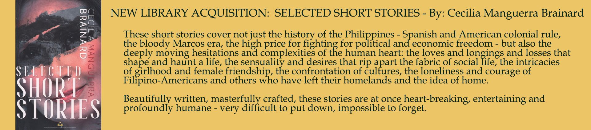 Ortigas Foundation Library